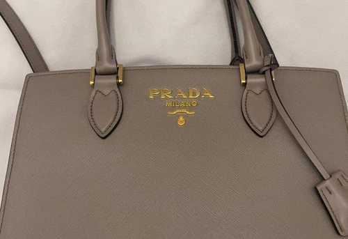 Сумка Prada оригинал