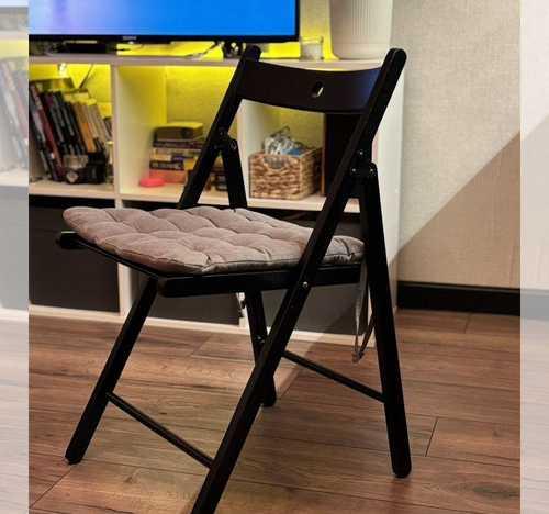 Стул складной IKEA терье IKEA terje