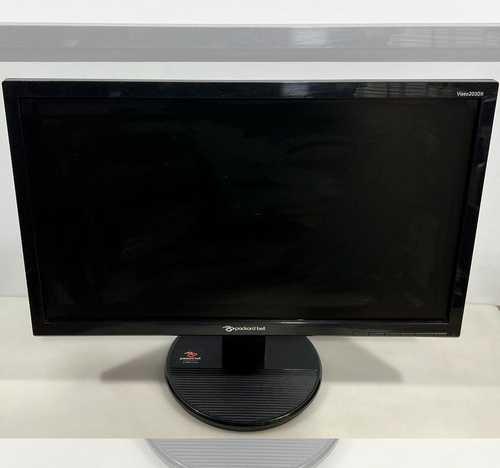 Монитор Packard Bell Viseo 203DX 20 дюймов