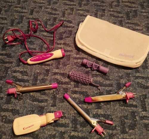 Мультистайлер babyliss