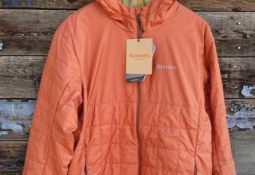 Куртка Simms Fall Run Hoody '21 (M)