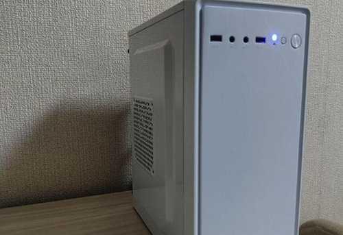 Новый Компьютер i3 4x3.70GHz, SSD, 8 озу