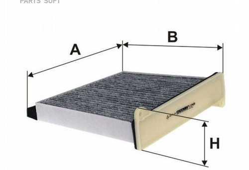 Filtron K1240A Filtron K 1240A Фильтр салонный