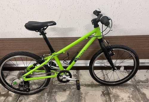 Велосипел Kubikes 20