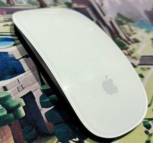 Мышь apple magic mouse 1