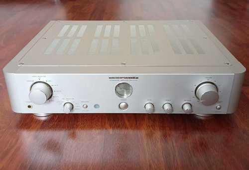 Marantz PM-17 mkII