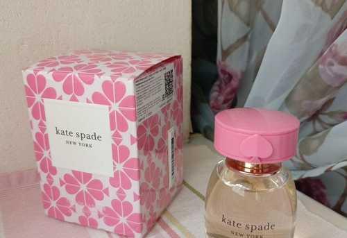Kate Spade парфюм