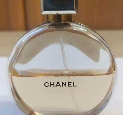 Духи женские chanel