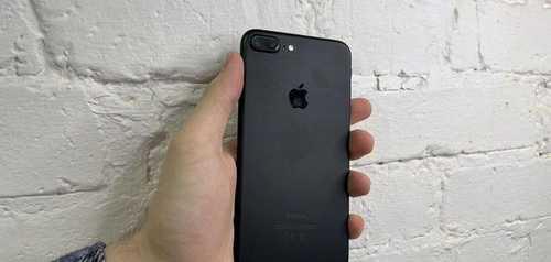 iPhone 7 plus 32gb Black