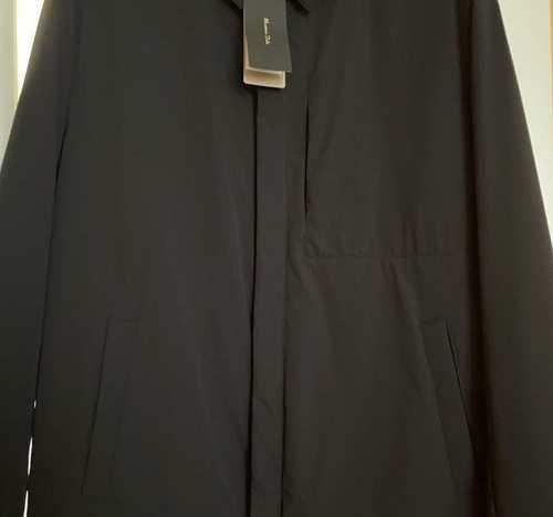 Куртка новая- massimo Dutti XL Осень Оригинал