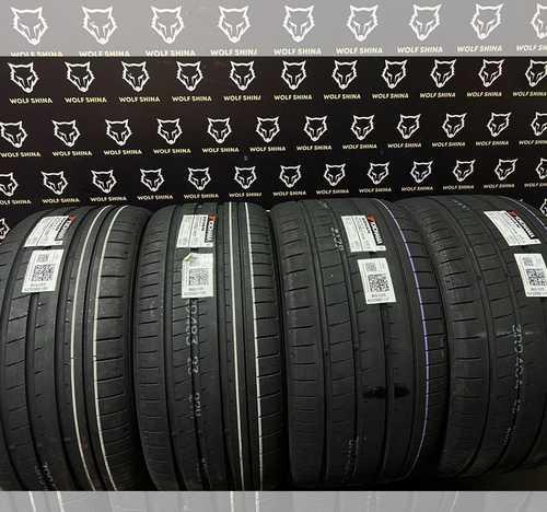 Yokohama Advan Sport V107E 275/35 R23 и 315/30 R23 111Y