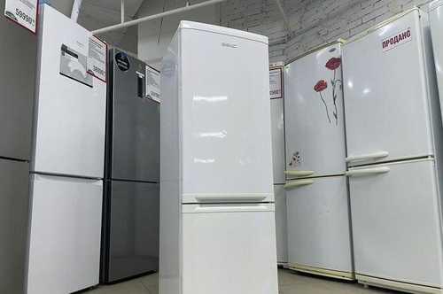Холодильник Beko / Узкий 55см / Доставка /Гарантия
