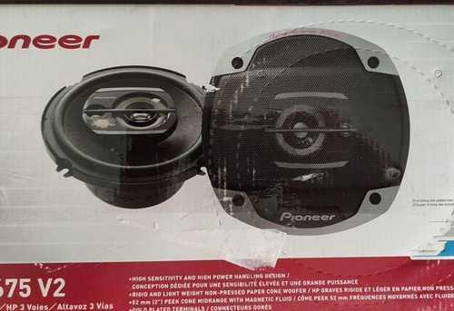 Pioneer - TS-1675 V2