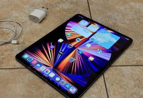 iPad Pro 12.9 2021 M1 128gb Ростест