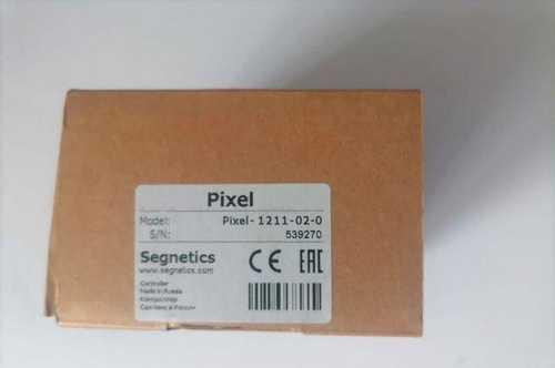 Контроллер Segnetics Pixel 1211-02-0