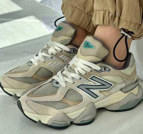 Кроссовки New balance 9060