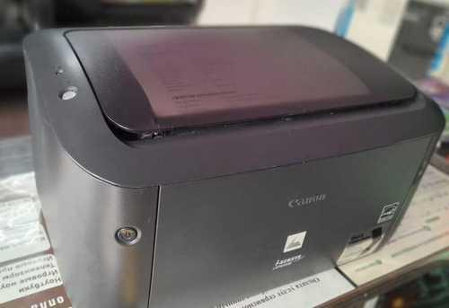 Принтер canon lbp 6000b