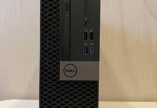 Системный блок Dell OptiPlex 5060
