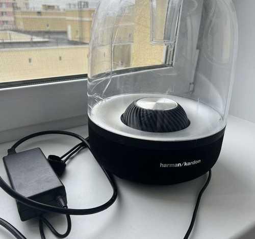 Колонка harman kardon