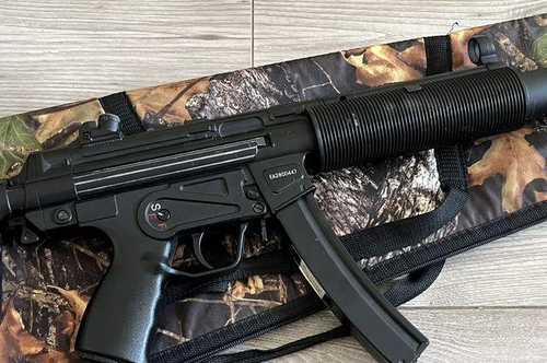 Страйкбольный привод MP5