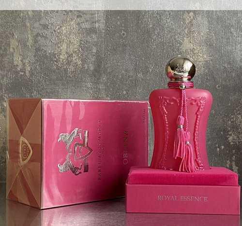 Parfums de Marly Oriana