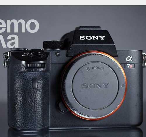 Sony A7R Mark III Body (41,9 т.к.)