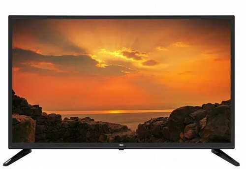 Телевизор 32" BQ 3208B (HD 1366x768) #372174