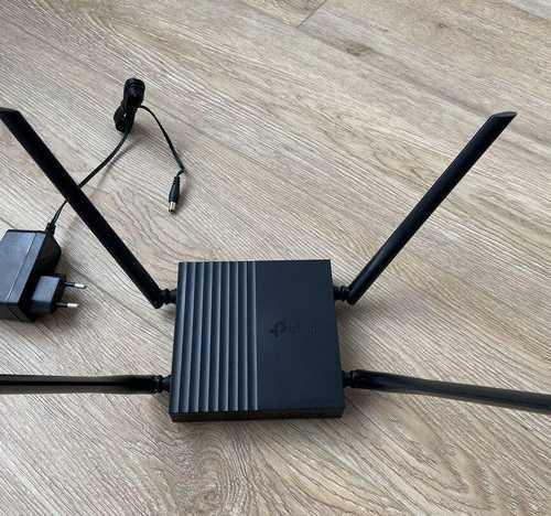 WiFi роутер TP Link Archer a64