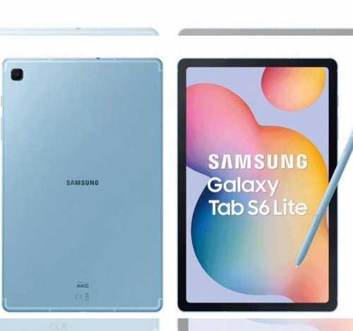 Samsung galaxy tab s6 lite 64gb