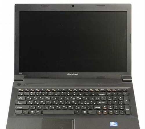 Корпус ноутбука Lenovo B580, B590, V580, V580c
