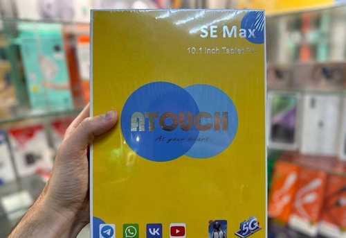 Новый игровой планшет Atouch SE MAX 8/256gb