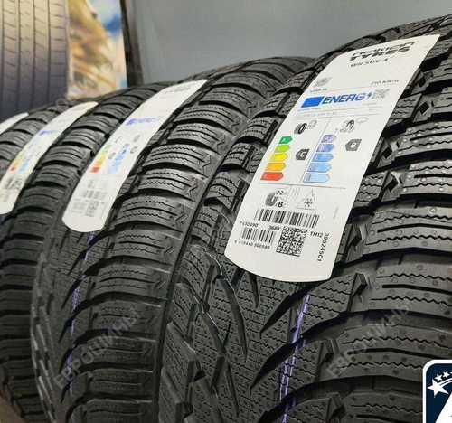 Nokian Tyres WR SUV 4 235/55 R20 105H