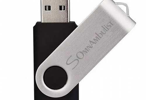 Флешка Somnambulist 64GB