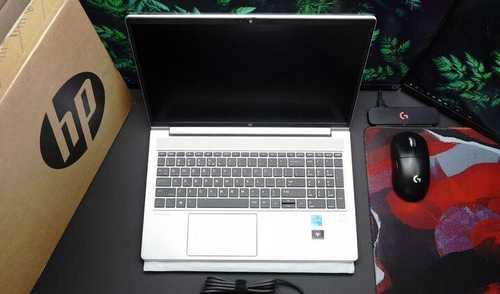 Новый HP ProBook 450 G9 MX 570/i5 1235U/8/512GB