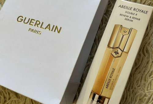 Guerlain abeille royale сыворотка