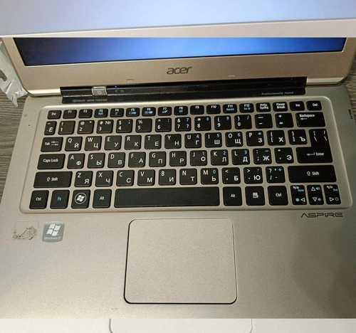 Acer aspire 3