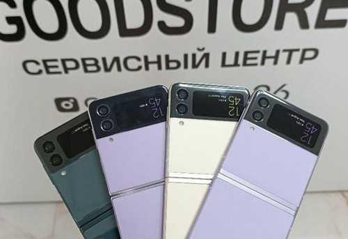 Макеты Samsung Flip 4, Z Fold 3, S21FE