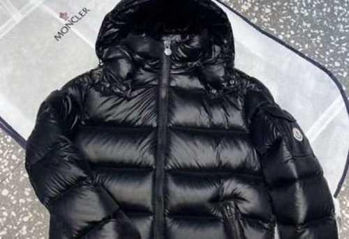 Пуховик мужской Moncler