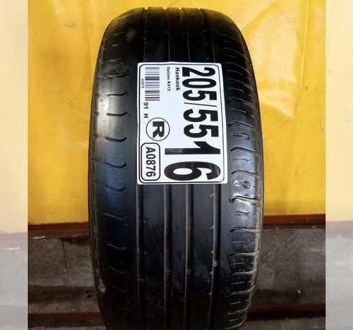 Hankook Optimo K415 205/55 R16 91H