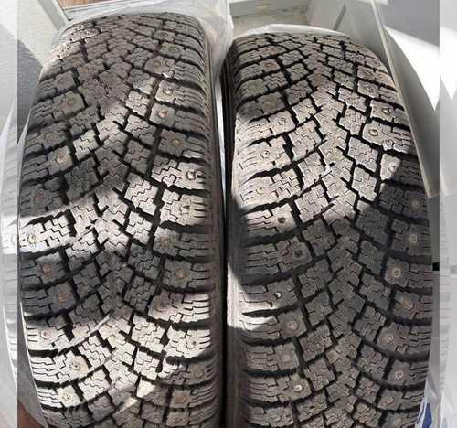 Nordman SUV 225/65 R17 106T