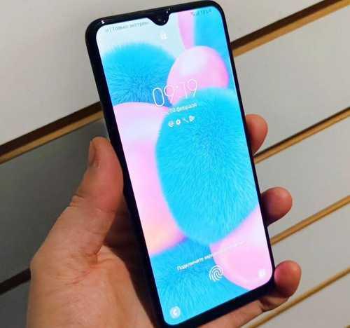 Samsung Galaxy A30s, 3/32 ГБ