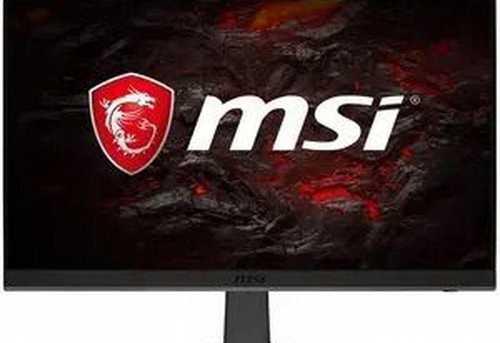 Монитор msi 23,8 165 герц