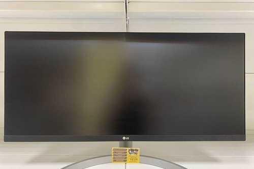 Монитор LG 29WN600