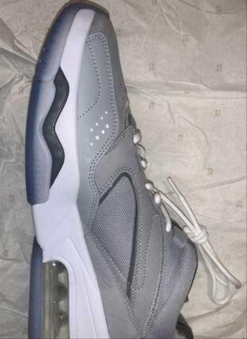 Новые Nike Air Jordan Point Lane Grey