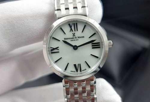 Швейцарские часы Bernhard H Mayer Thalia Ladies