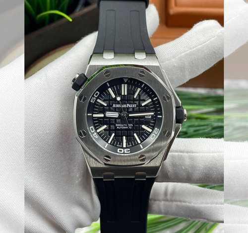 Мужские часы Audemars Piguet Royal Oak