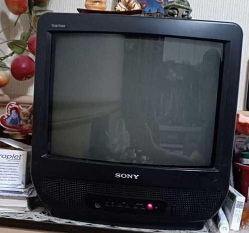 Телевизор Sony модель KV-M1440K