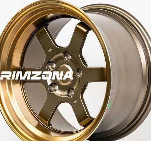 Литые диски rays R17 5x100 srt. Широкий выбор
