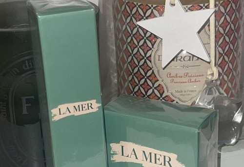 LA MER новый блеск