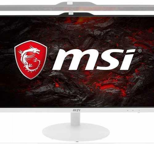 Моноблок MSI PRO AP272 13M